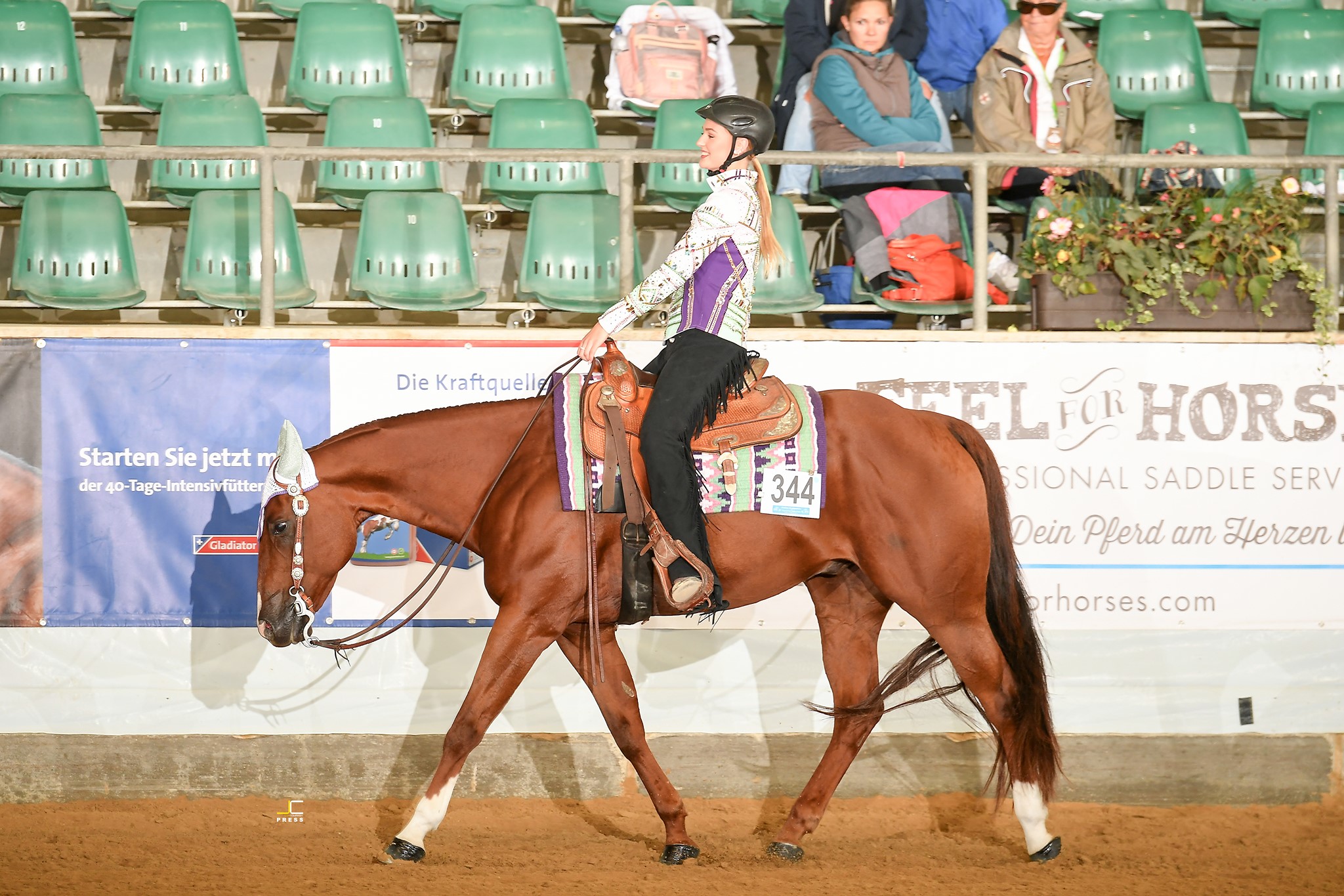 [GO 2021] Tjorven holt Bronze! – EWU Bremen Niedersachsen e.V.